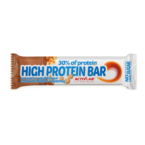 High Protein BAR 46 g – Activlab
