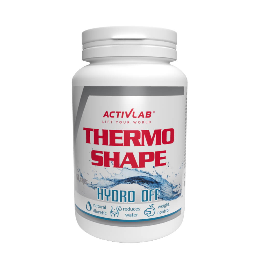 Thermo Shape HYDRO OFF – Activlab