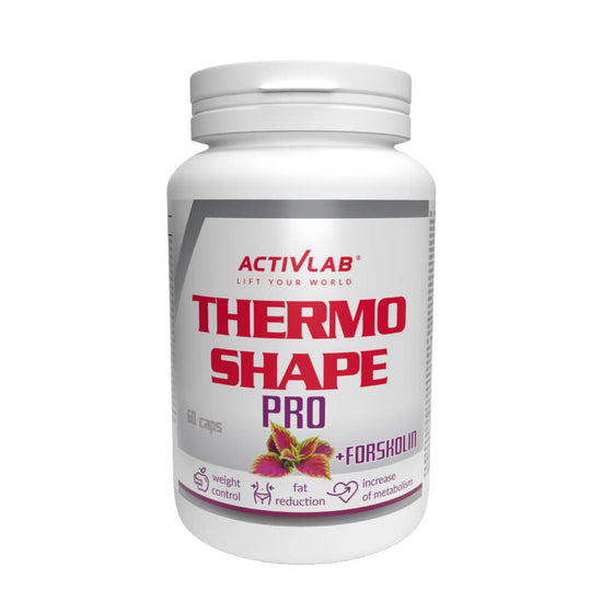 Thermo Shape PRO – Activlab